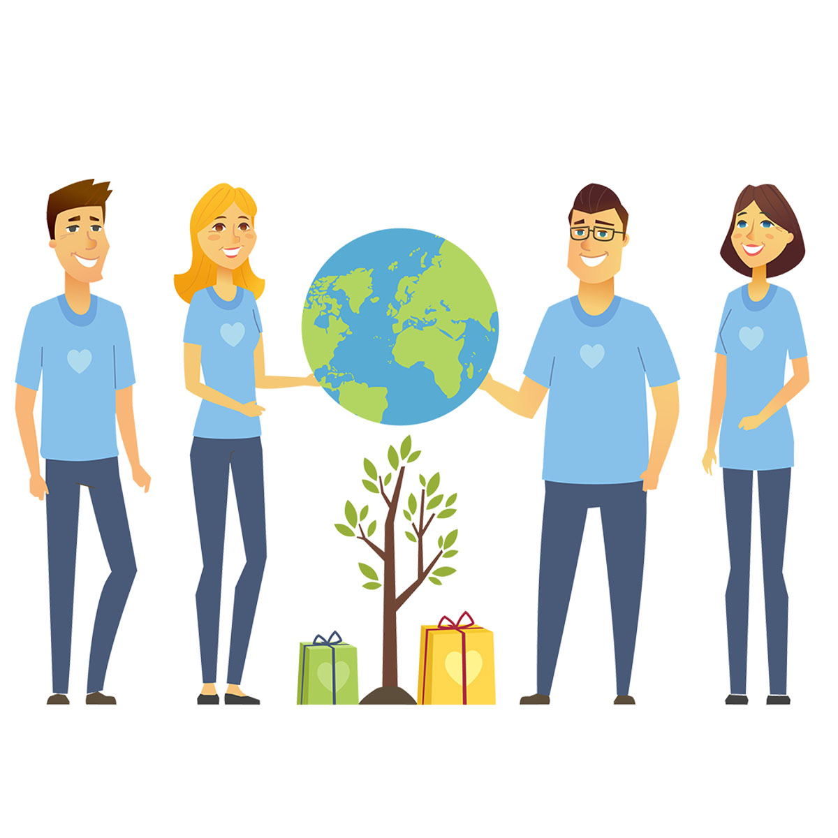 Ecologie, énergie et environnement - Smogey