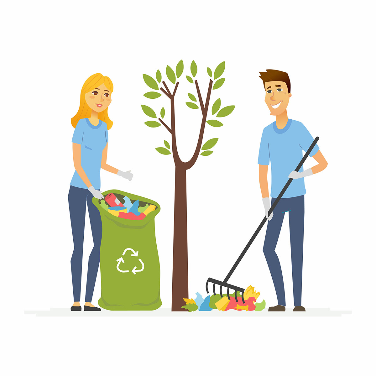 Ecologie, énergie et environnement - Smogey