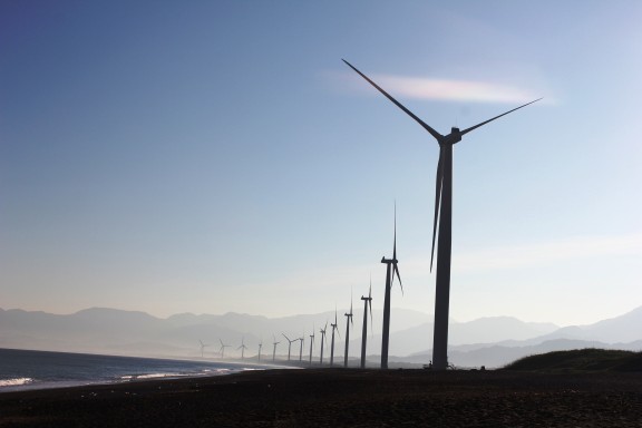 Les éoliennes : une énergie renouvelable - Smogey